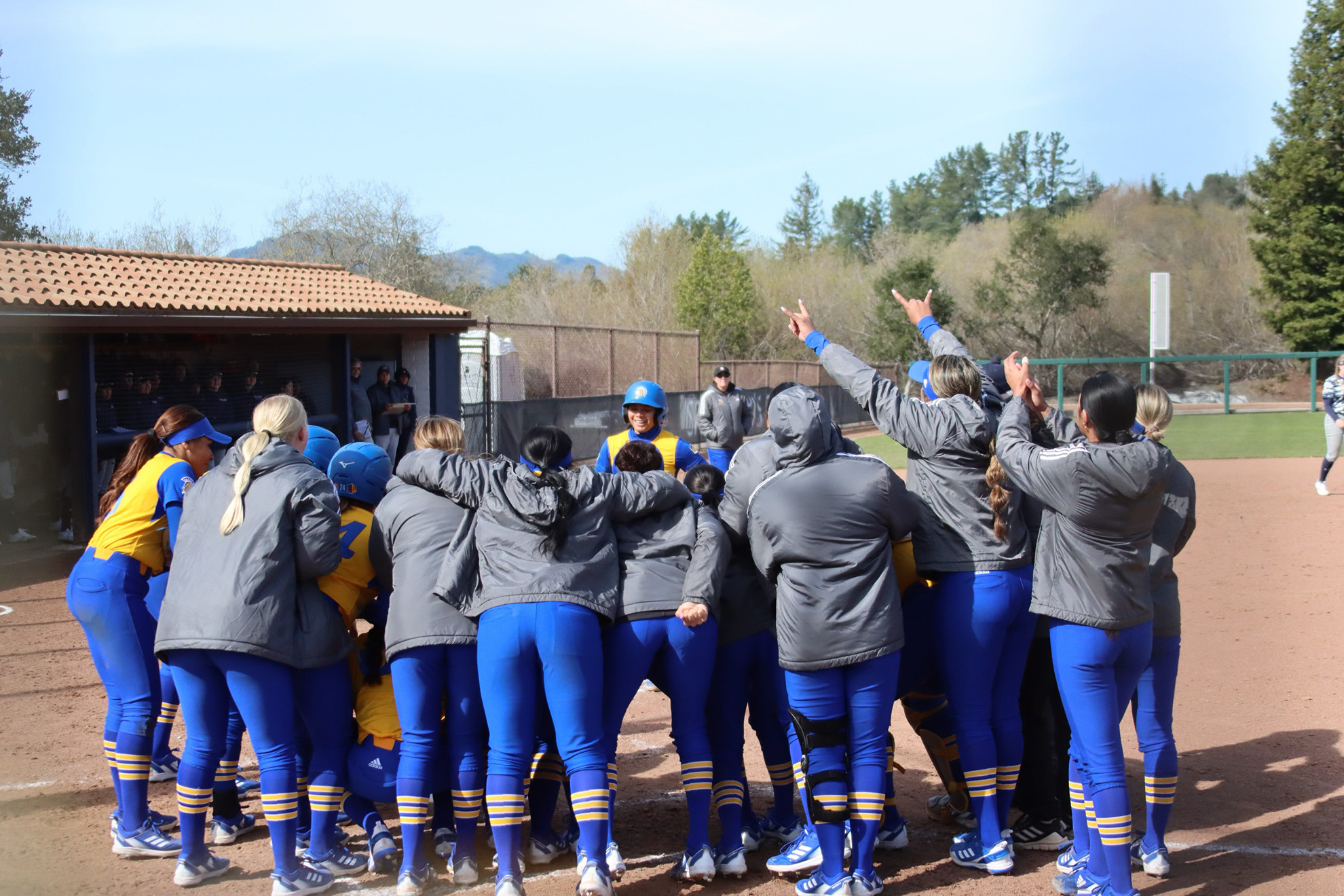 SJSU Softball Signs Two on National Signing Day - SJSU Athletics ...