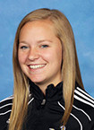 Catherine Ruder - Women's Soccer 2012 - SJSU Athletics - Official ...