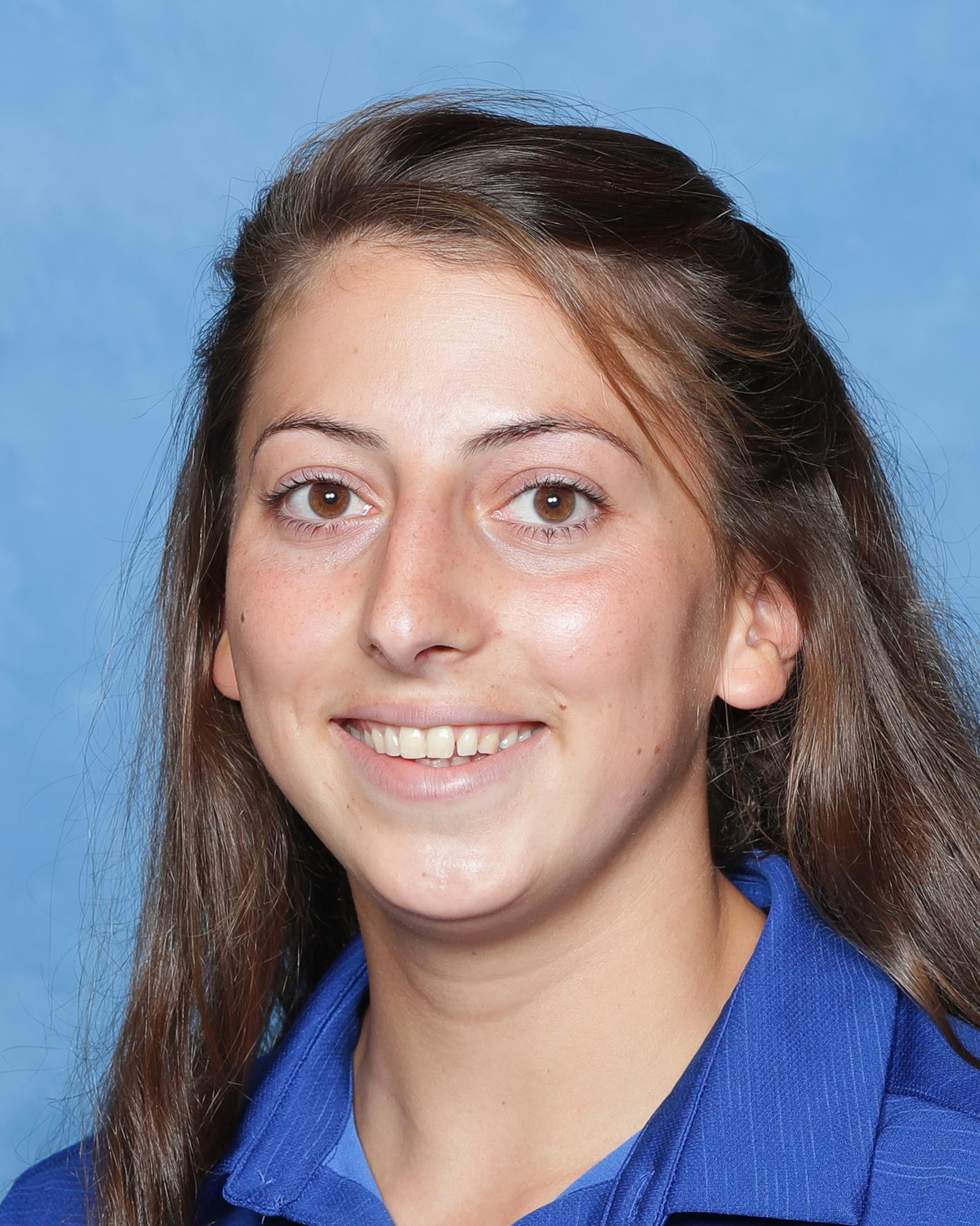 Lior Ben David - Women's Water Polo 2021 - SJSU Athletics - Official ...