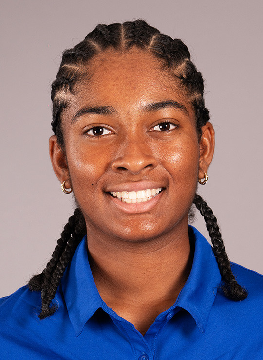 Kate Roberts - Women's Golf 2024-25 - SJSU Athletics - Official ...