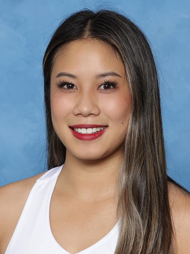 Charlene Ho - Spirit Team 2022-23 - SJSU Athletics - Official Athletics ...