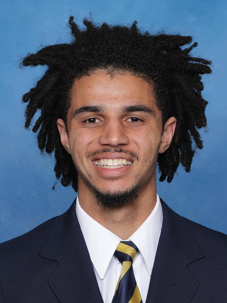 Steven Houston - Football 2020 - SJSU Athletics - Official Athletics ...