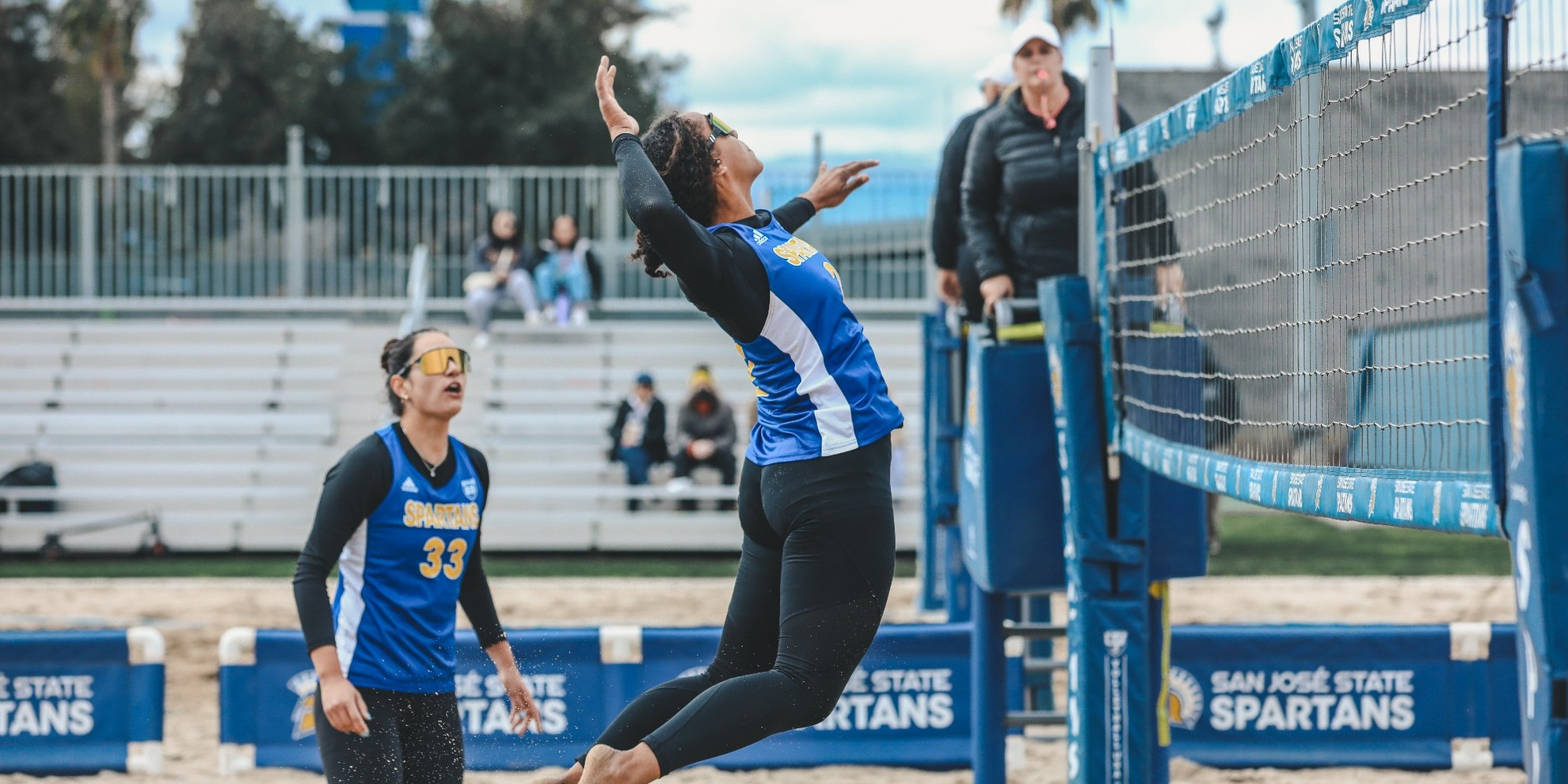 Spartans Host SJSU Tournament Friday and Saturday - SJSU Athletics - Official Athletics Website ...