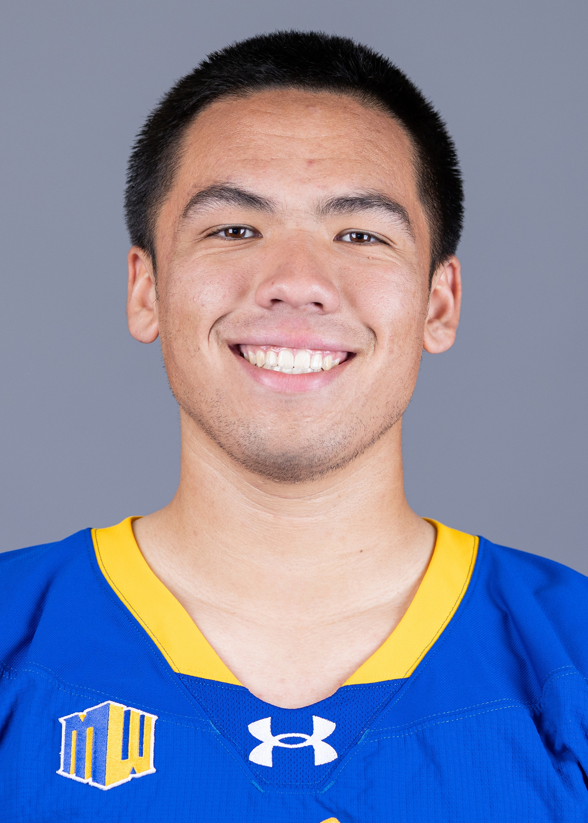 Sam Cowart - Spring Football 2026 - SJSU Athletics - Official Athletics ...