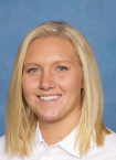 Morgan Small - Women's Water Polo 2015 - SJSU Athletics - Official ...