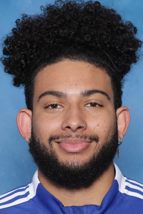 Bryson Smith - Men's Track and Field 2022 - SJSU Athletics - Official Athletics Website - San ...