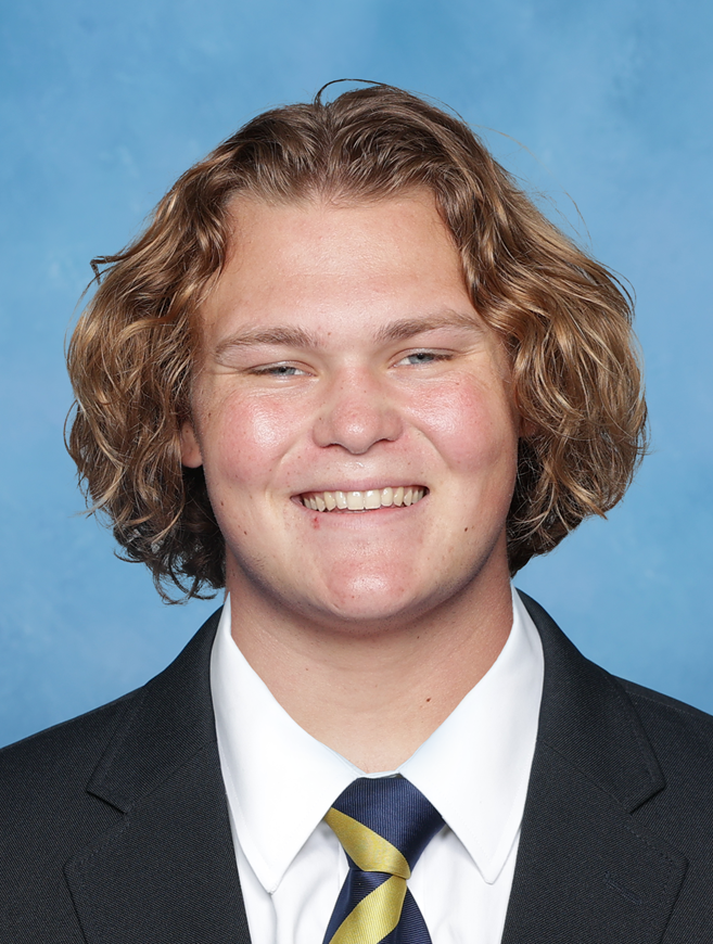 Jake Steele - Football 2022 - SJSU Athletics - Official Athletics ...