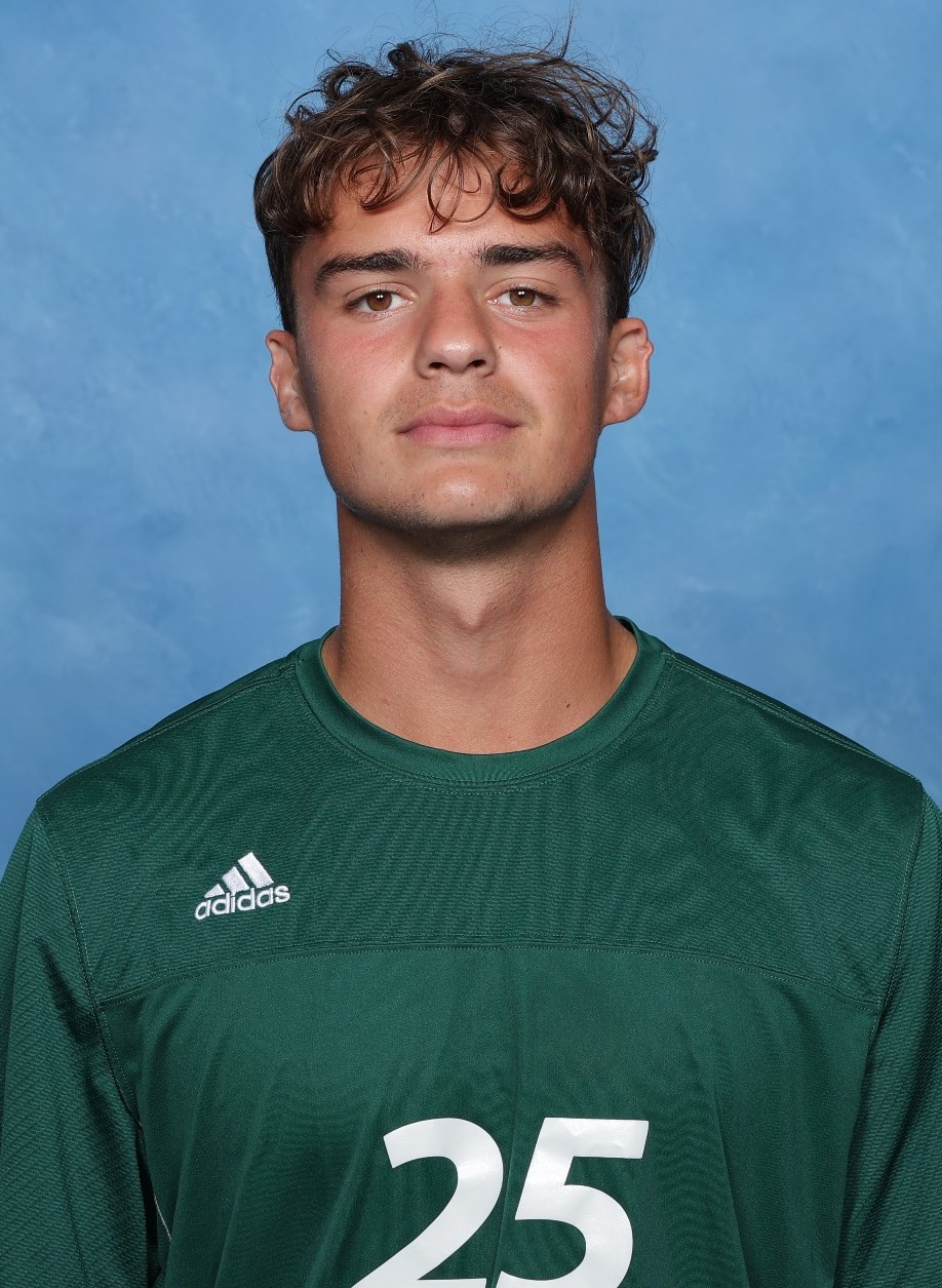 Charlie Dyer - Men's Soccer 2022 - SJSU Athletics - Official Athletics ...