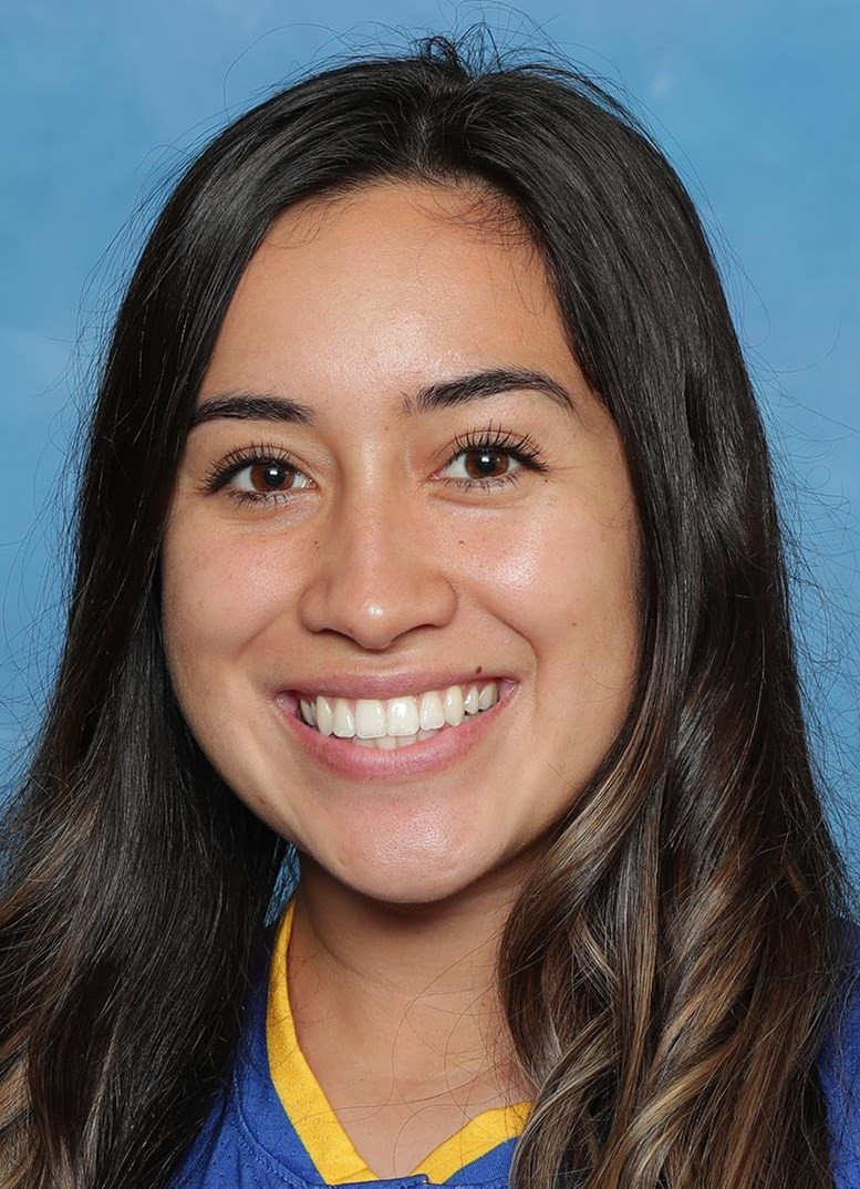 Ashley Machado - Softball 2020 - SJSU Athletics - Official Athletics ...