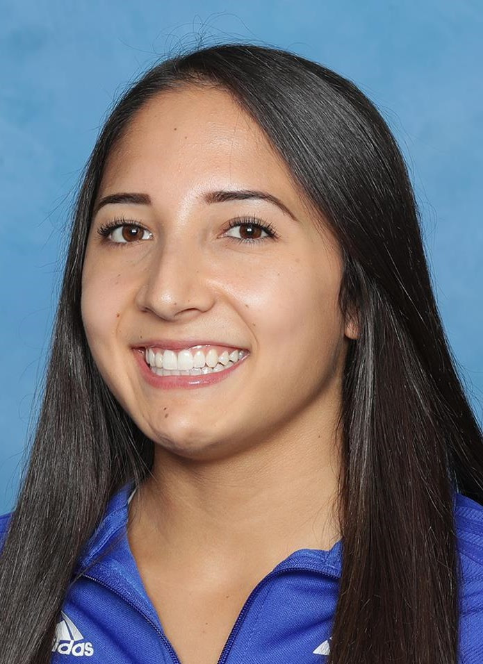 Stephanie Relova - Women's Gymnastics 2019-20 - SJSU Athletics ...