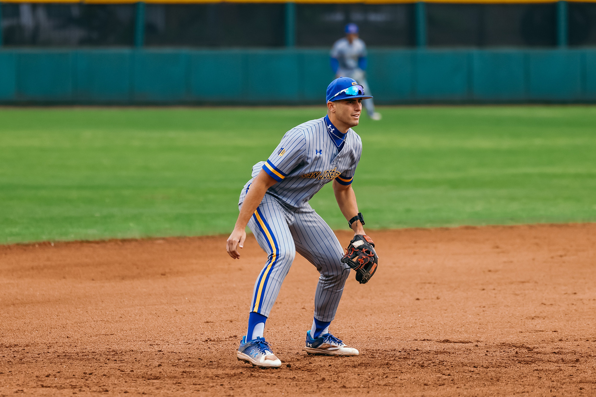 Spartans Fall in Series Opener to Washington State - SJSU Athletics ...
