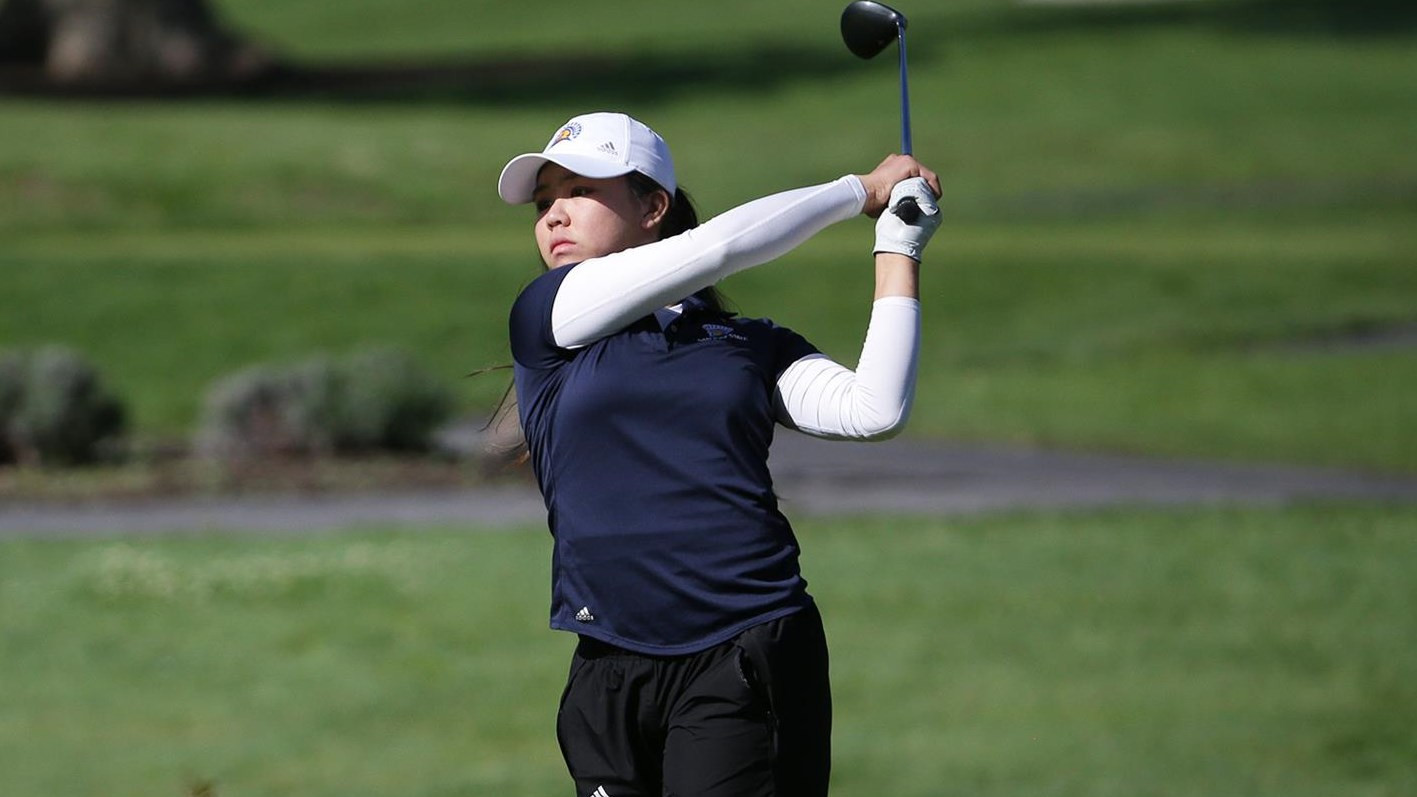 Ysabel Tran - Women's Golf 2019-20 - SJSU Athletics - Official ...