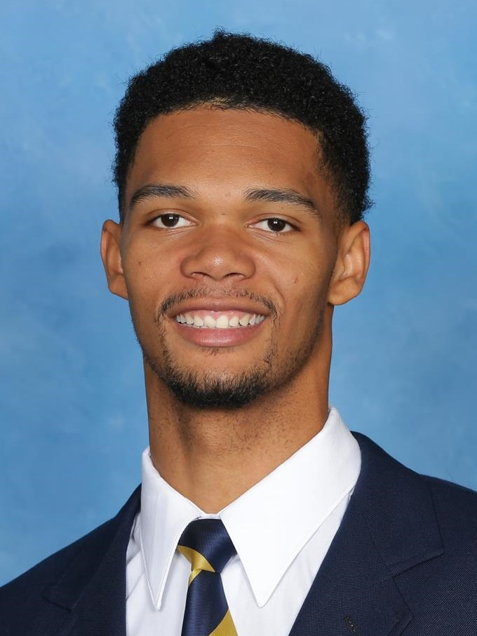 Zach Chappell - Men's Basketball 2018-19 - SJSU Athletics - Official ...