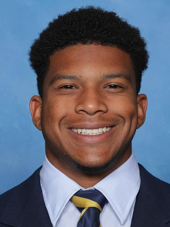 Tre Webb - Football 2018 - SJSU Athletics - Official Athletics Website ...