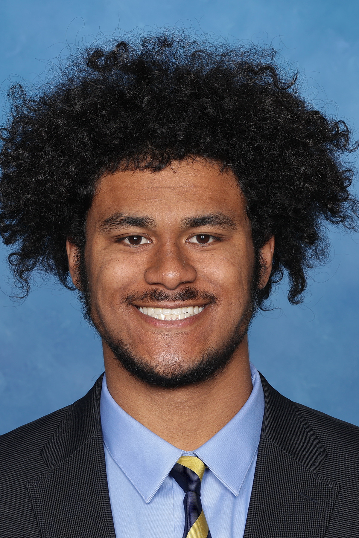 Natano Woods - Football 2021 - SJSU Athletics - Official Athletics ...