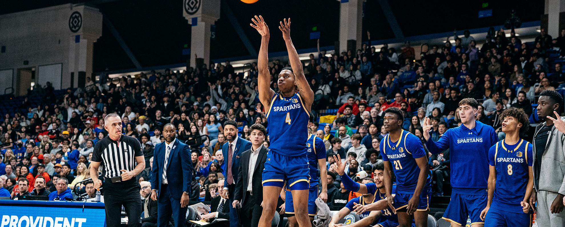 Spartans Back in Action at Colorado State - SJSU Athletics - Official ...