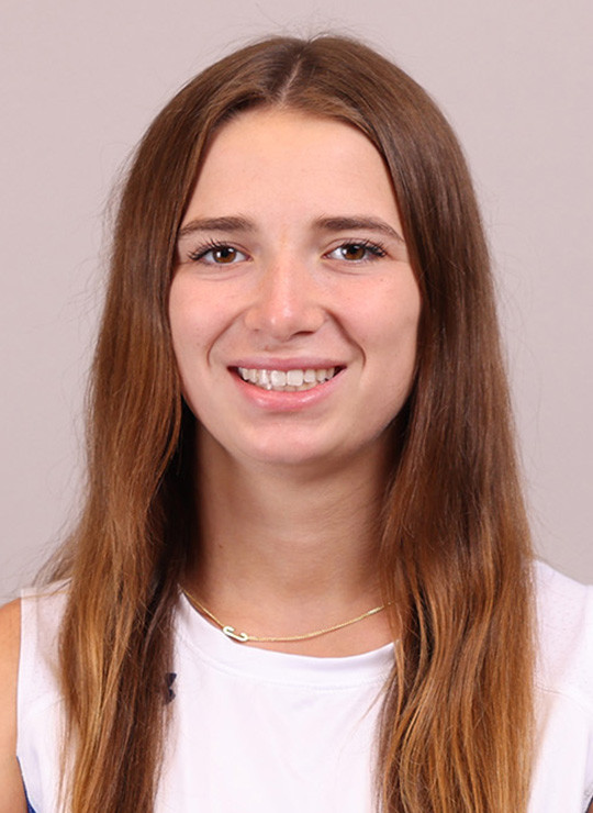 Elle Patterson - Women's Volleyball 2023 - SJSU Athletics - Official ...