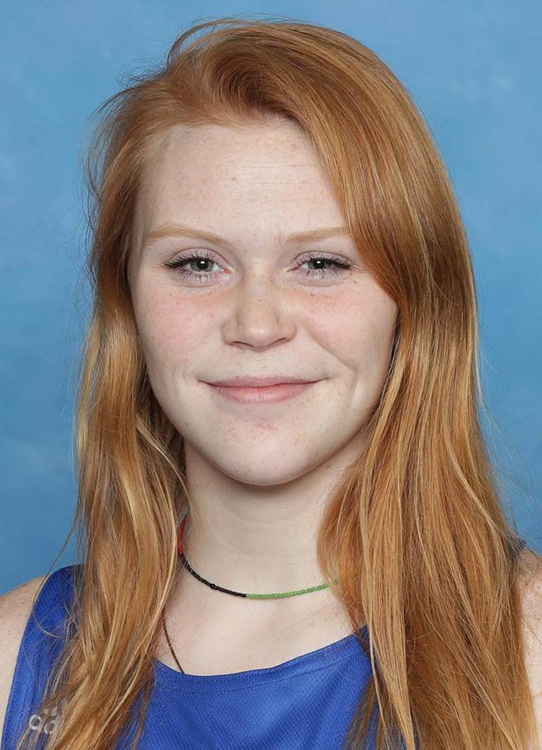 Mamie Keith Garard - Women's Beach Volleyball 2020 - SJSU Athletics ...