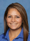 Kathleen Rojas - Women's Golf 2012-13 - SJSU Athletics - Official ...
