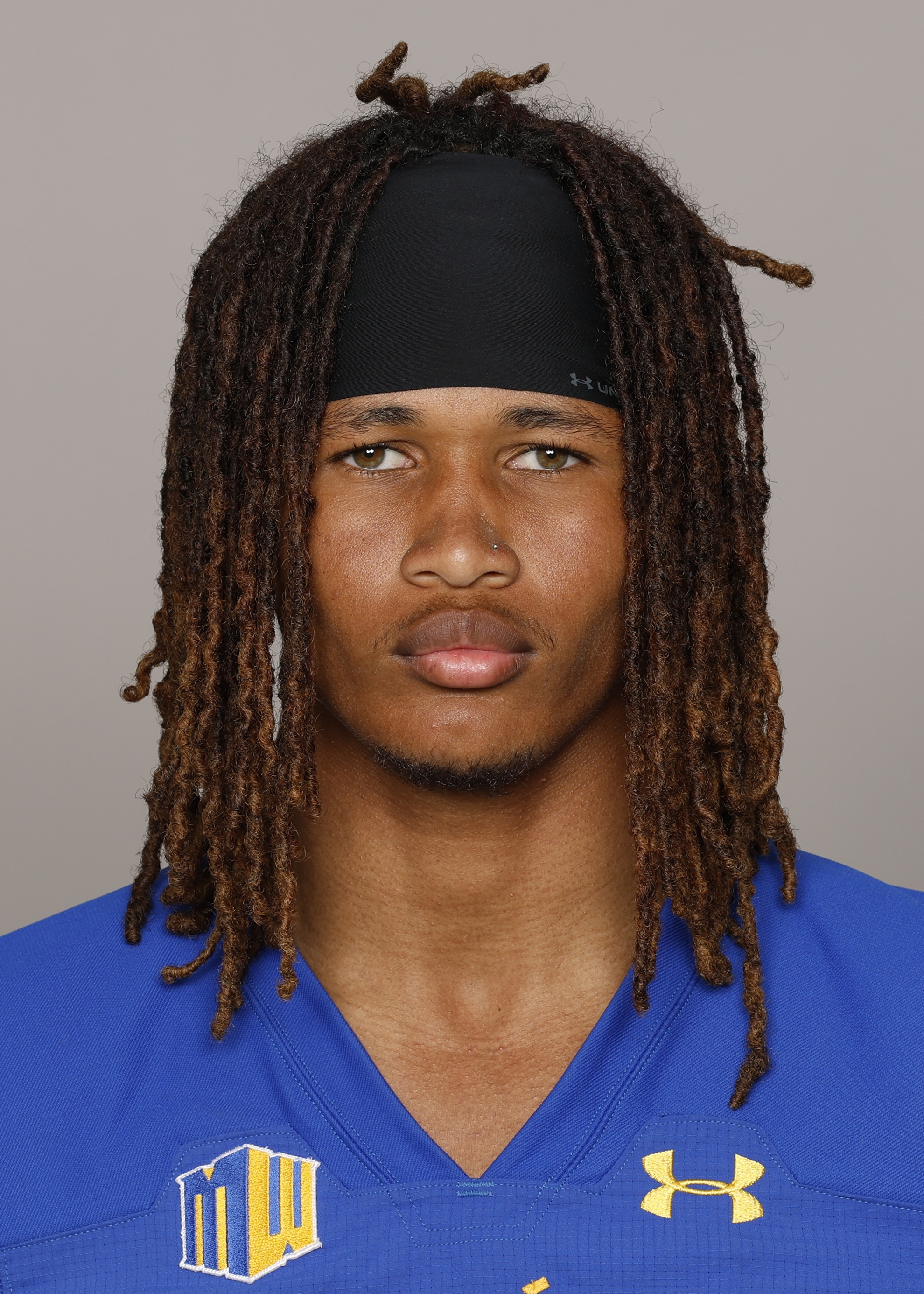 Leland Smith - Football 2025 - SJSU Athletics - Official Athletics ...