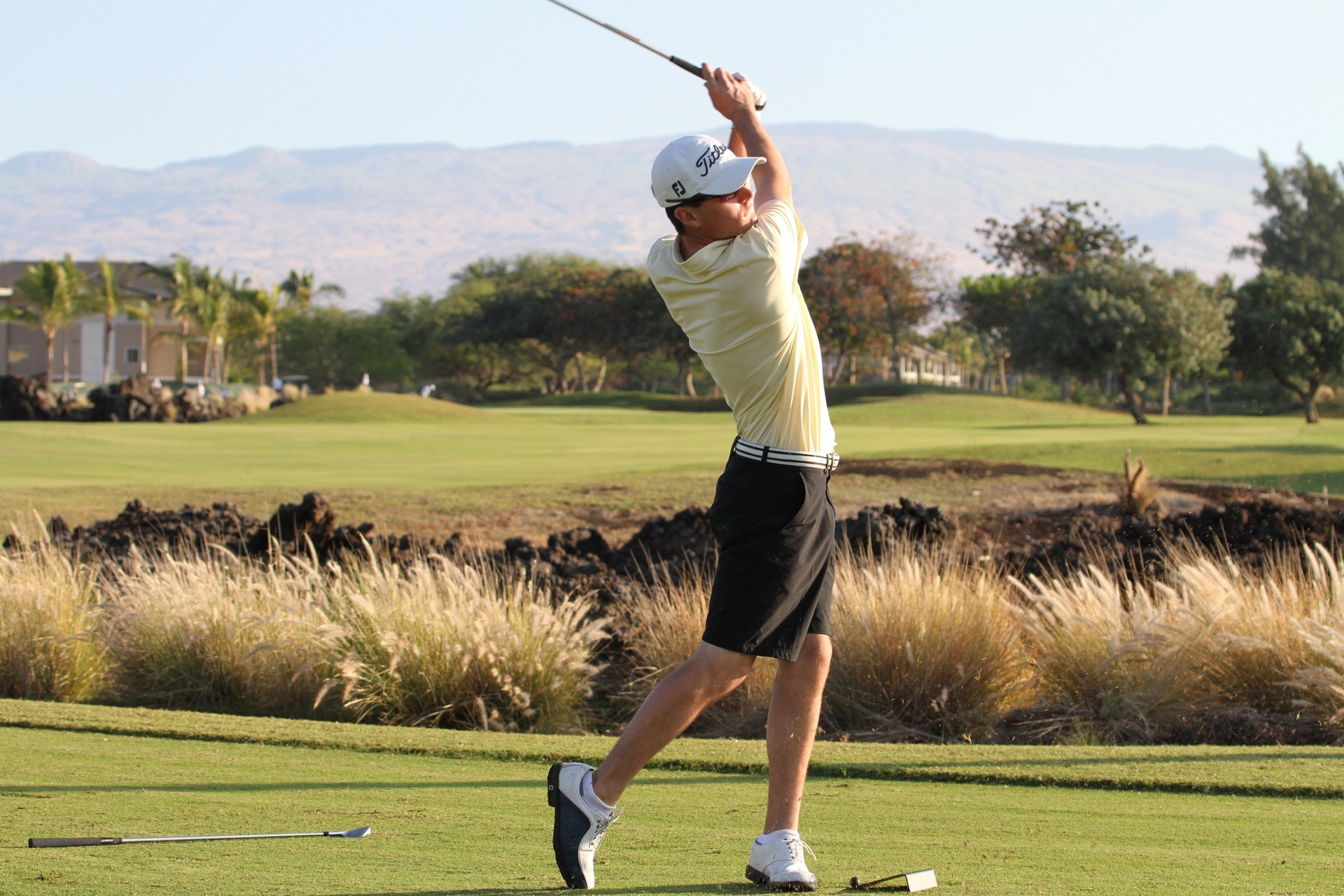 Men's Golf Drops Nine Spots To 22nd Place Tie At The Goodwin - SJSU ...