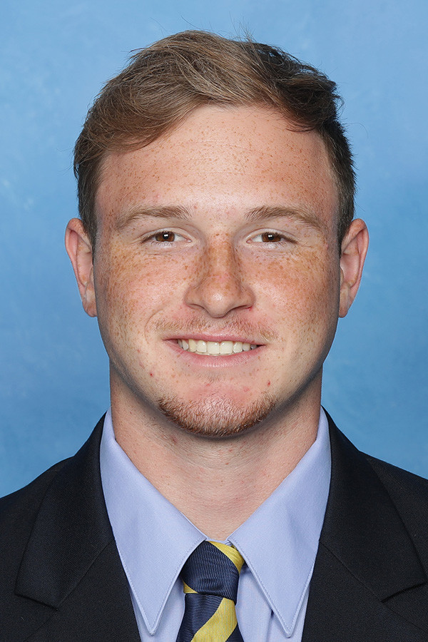 Collin Tamas - Football 2019 - SJSU Athletics - Official Athletics ...