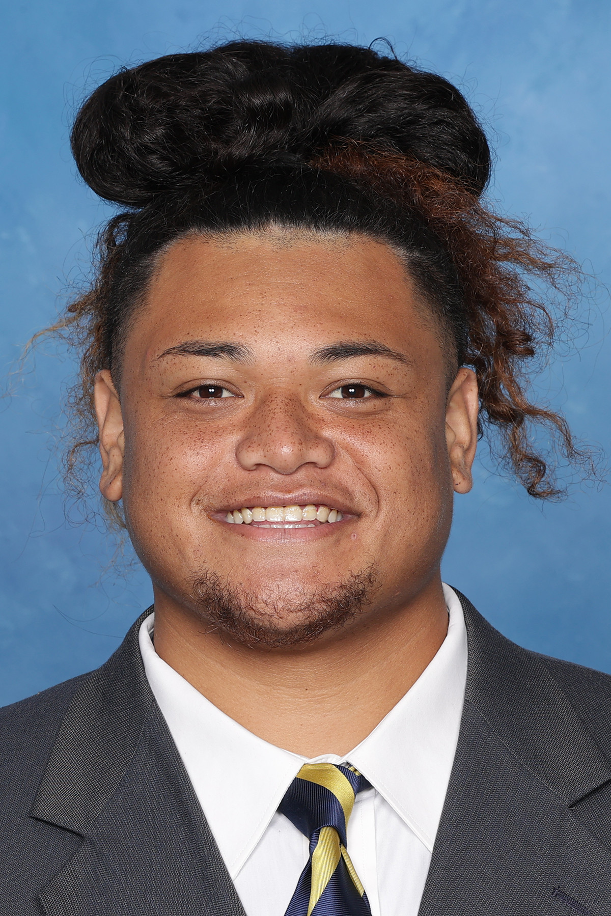 Noah Wright - Football 2021 - SJSU Athletics - Official Athletics ...