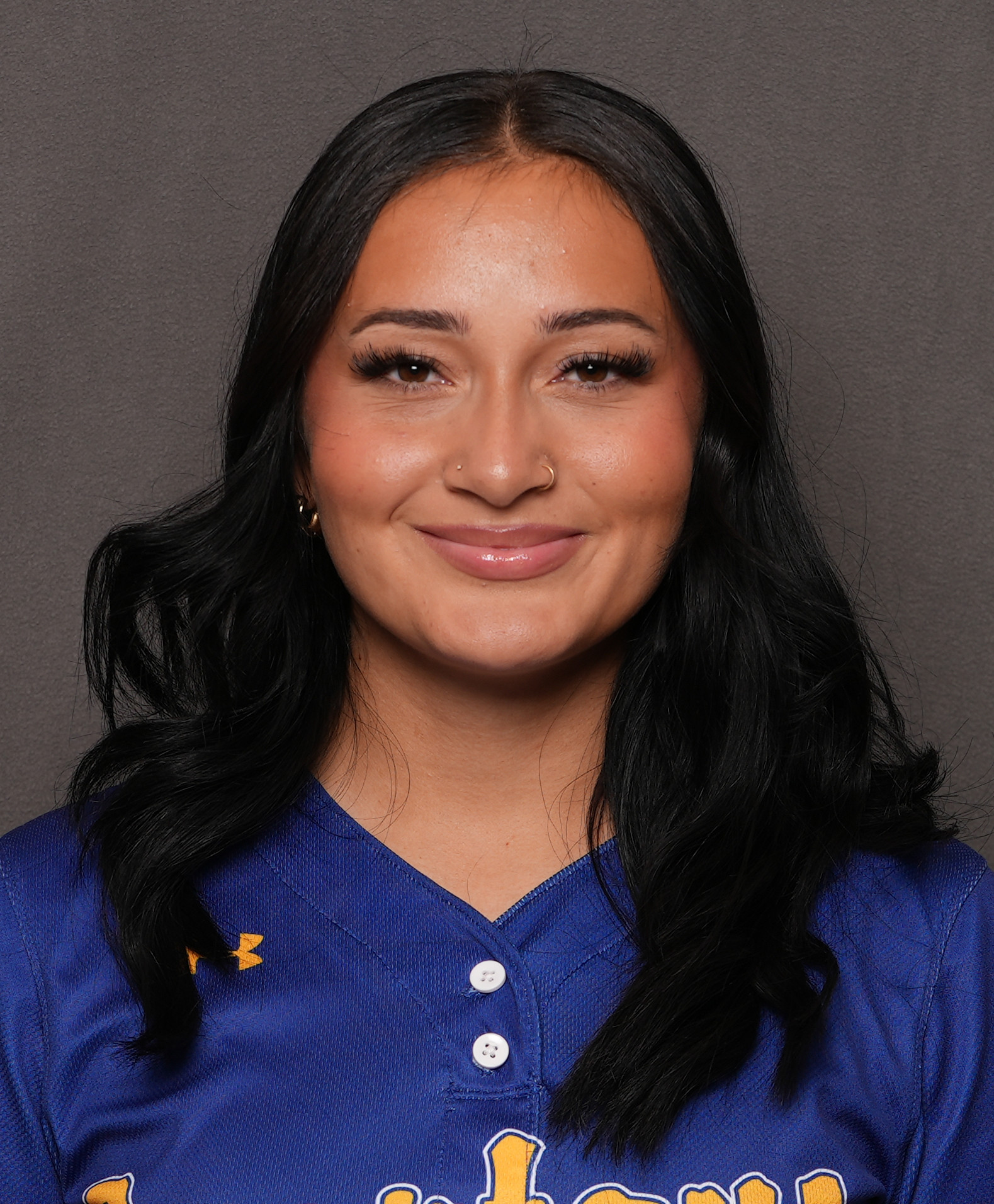 Mia Reynolds - Softball 2025 - SJSU Athletics - Official Athletics ...