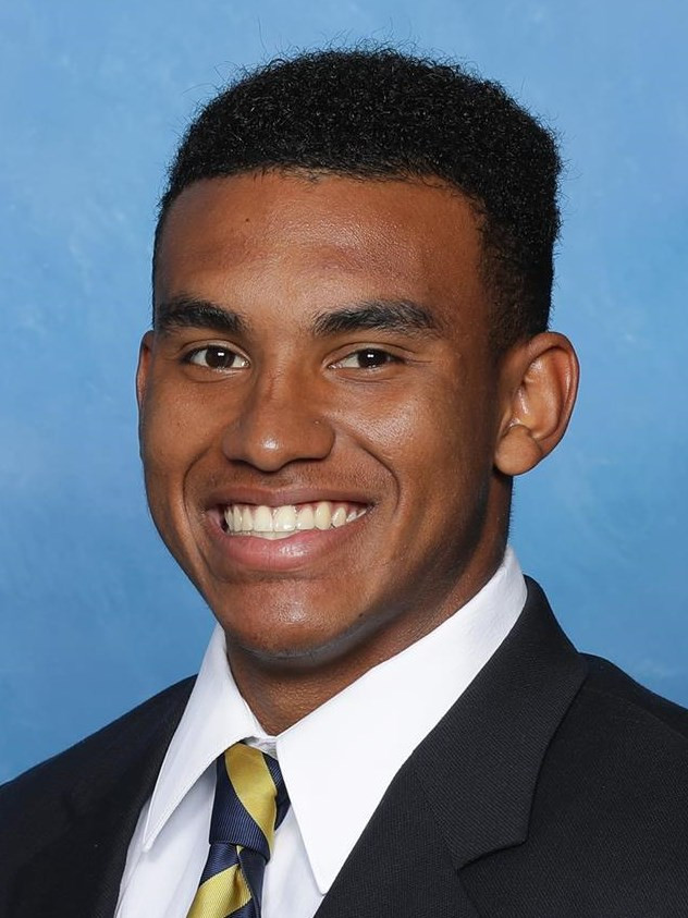 Michael Harris III - Football 2018 - SJSU Athletics - Official ...