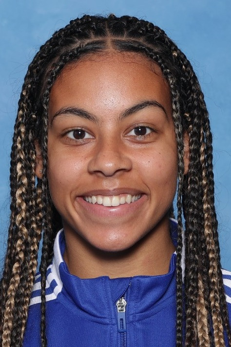 Savana Dutton - Women's Track and Field 2022 - SJSU Athletics ...