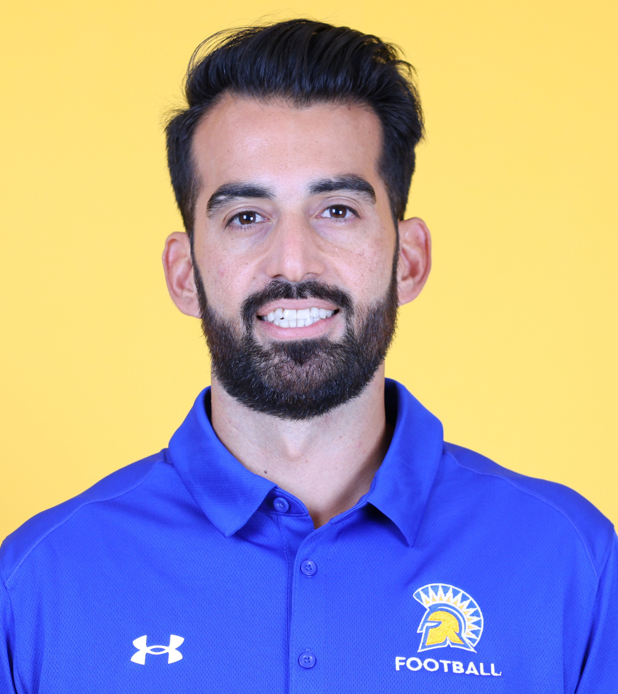 John Estes - SJSU Athletics - Official Athletics Website - San Jose ...