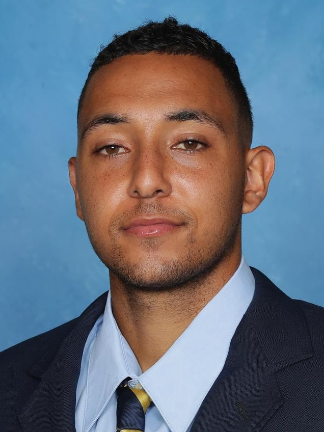 Alex Clewis - Men's Soccer 2017 - SJSU Athletics - Official Athletics ...