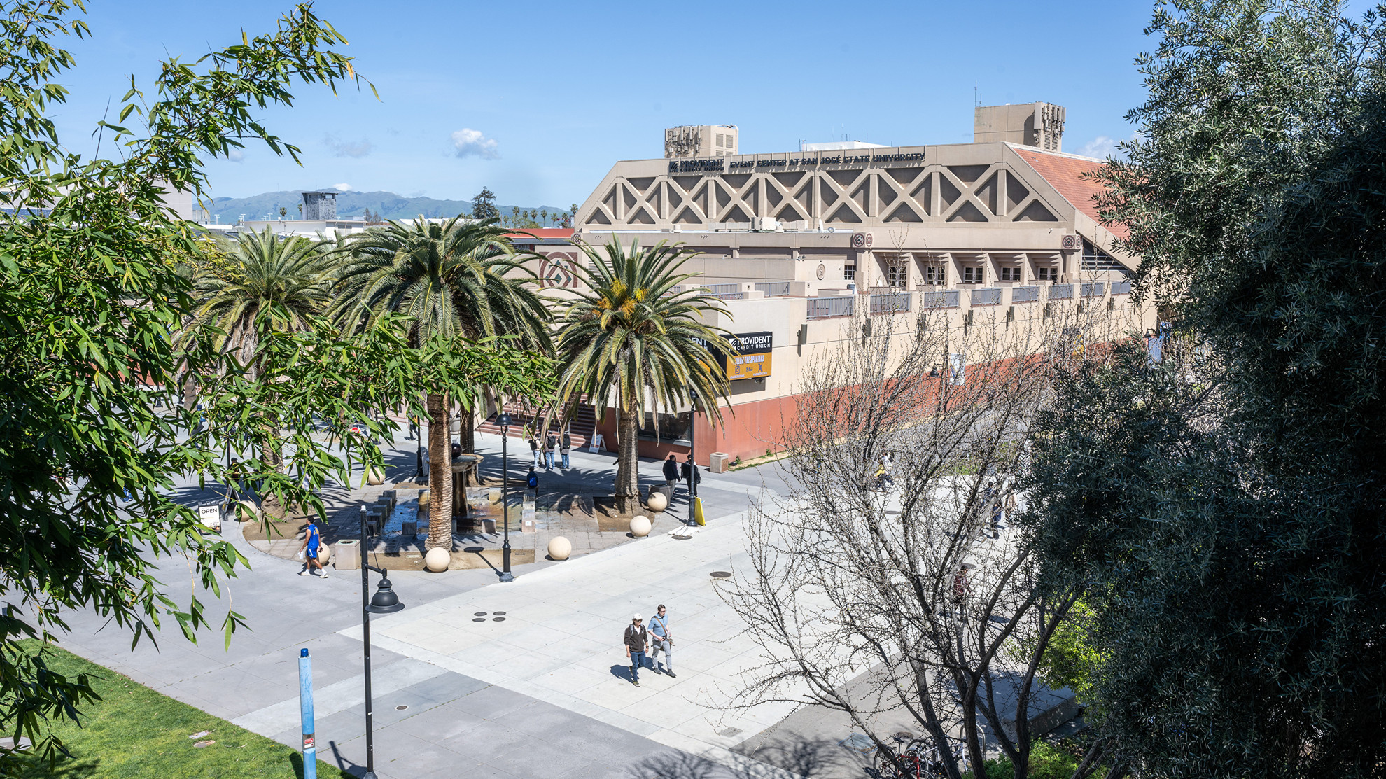 San José State Makes Coaching Change in Women’s Basketball - SJSU ...