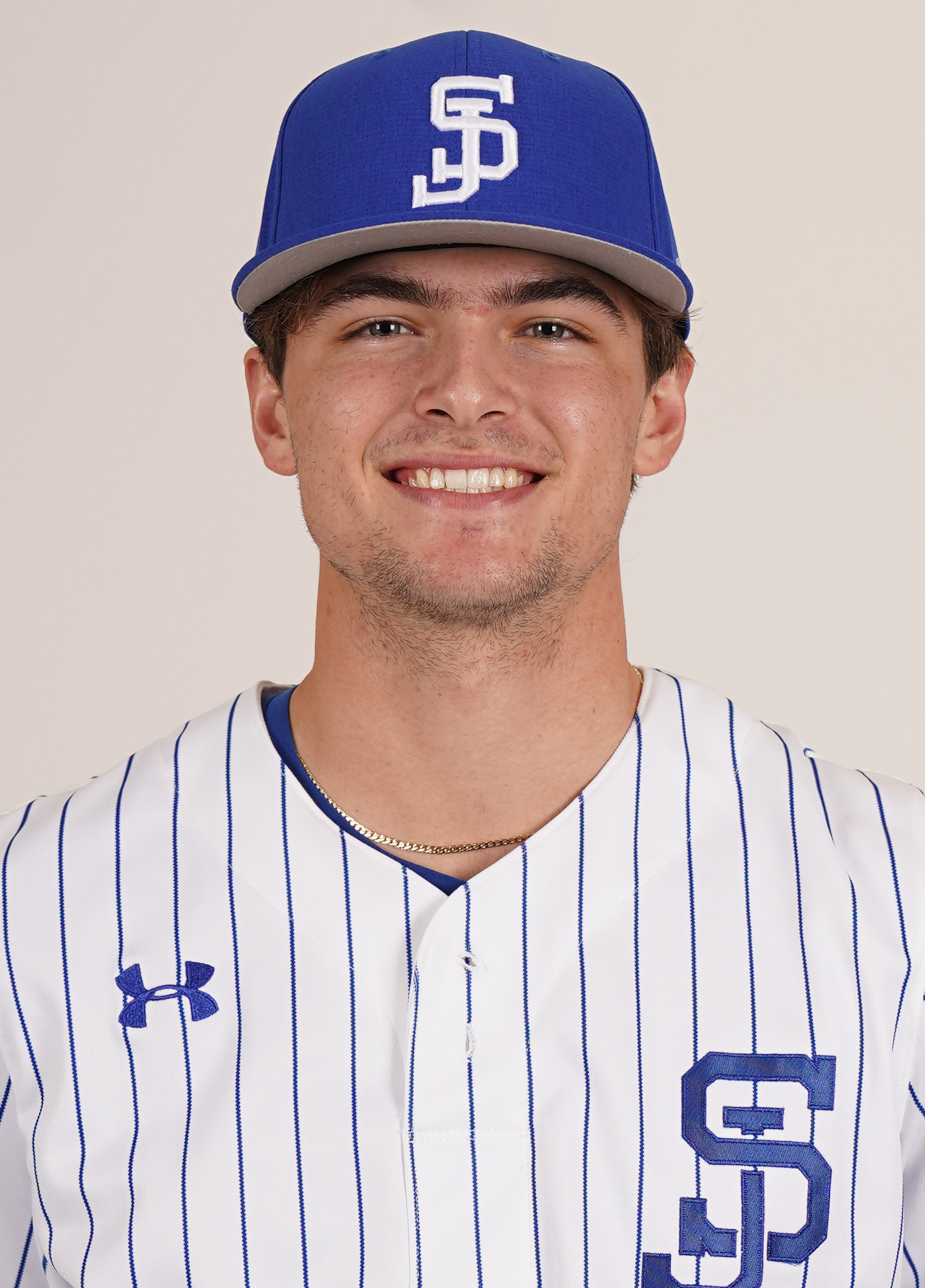 Cody Ferrante - Baseball 2024 - SJSU Athletics - Official Athletics ...