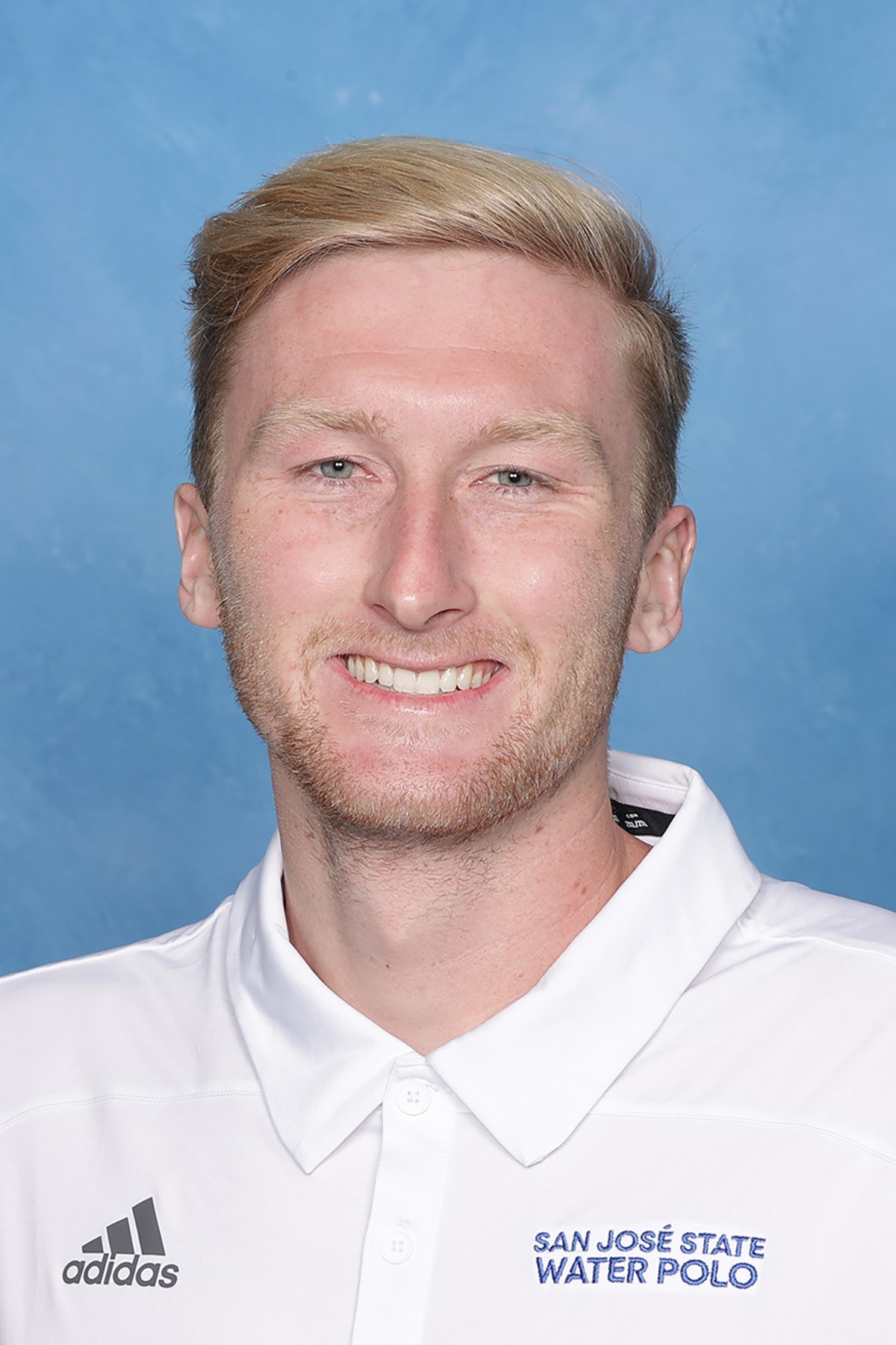 Ben Hauschild - Men's Water Polo 2020 - SJSU Athletics - Official ...