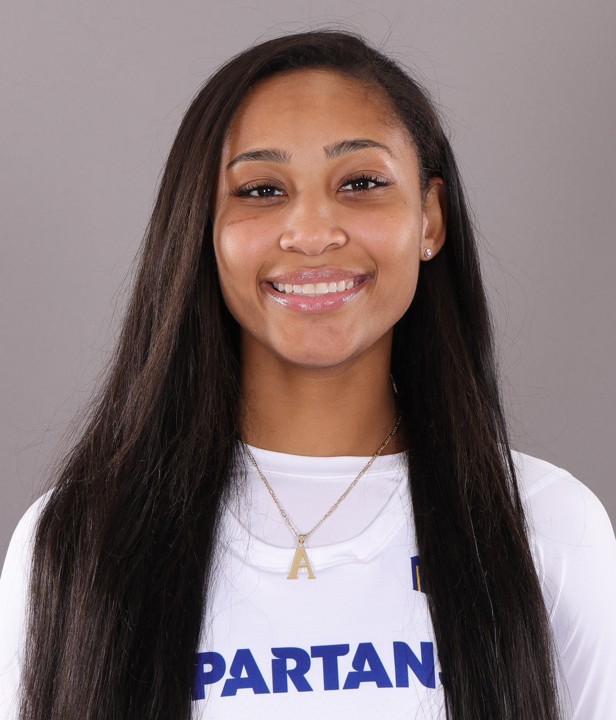 Amira Brown - Women's Basketball 2025-26 - SJSU Athletics - Official ...