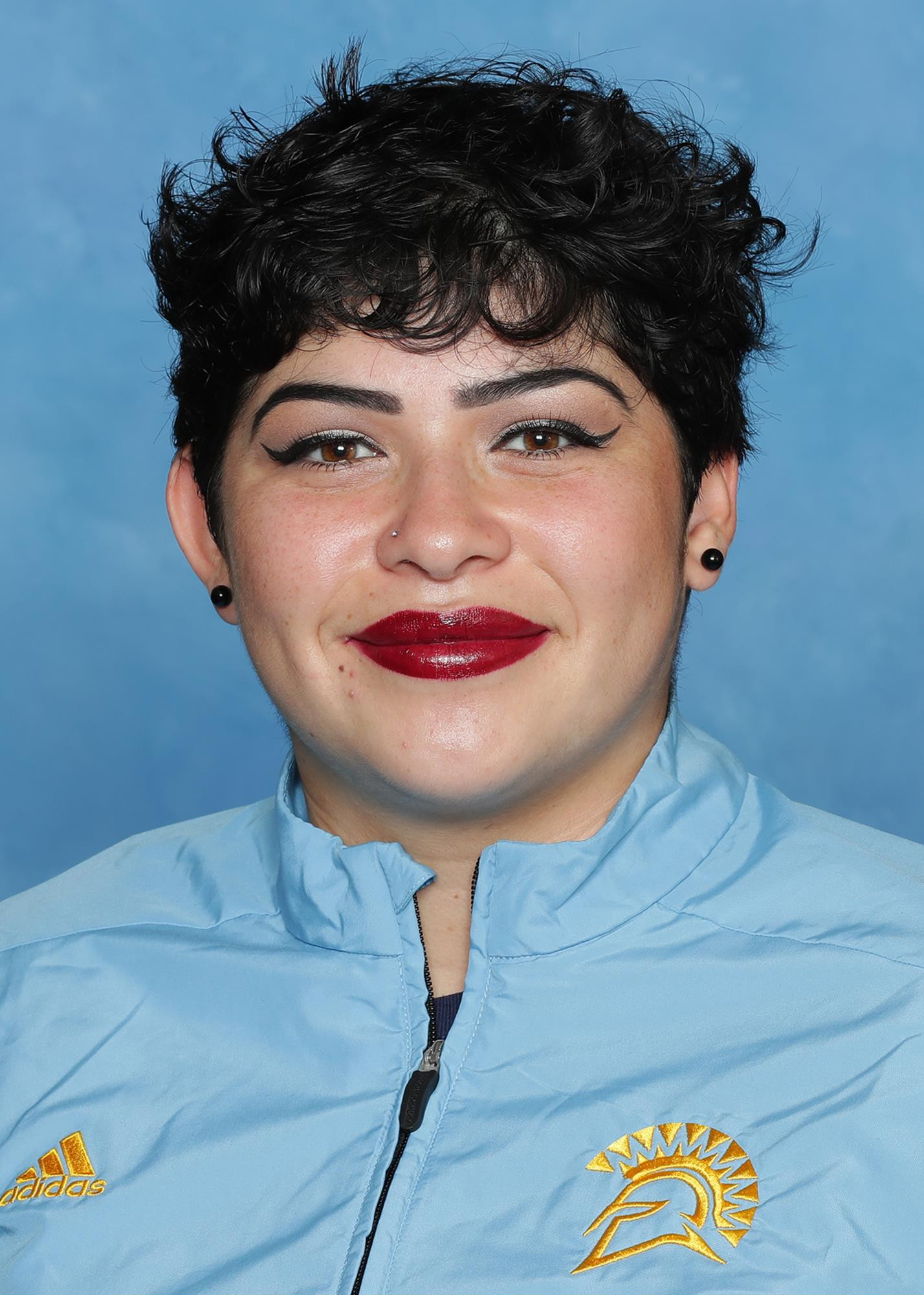 Silvia Gutierrez - Women's Track and Field 2020 - SJSU Athletics ...