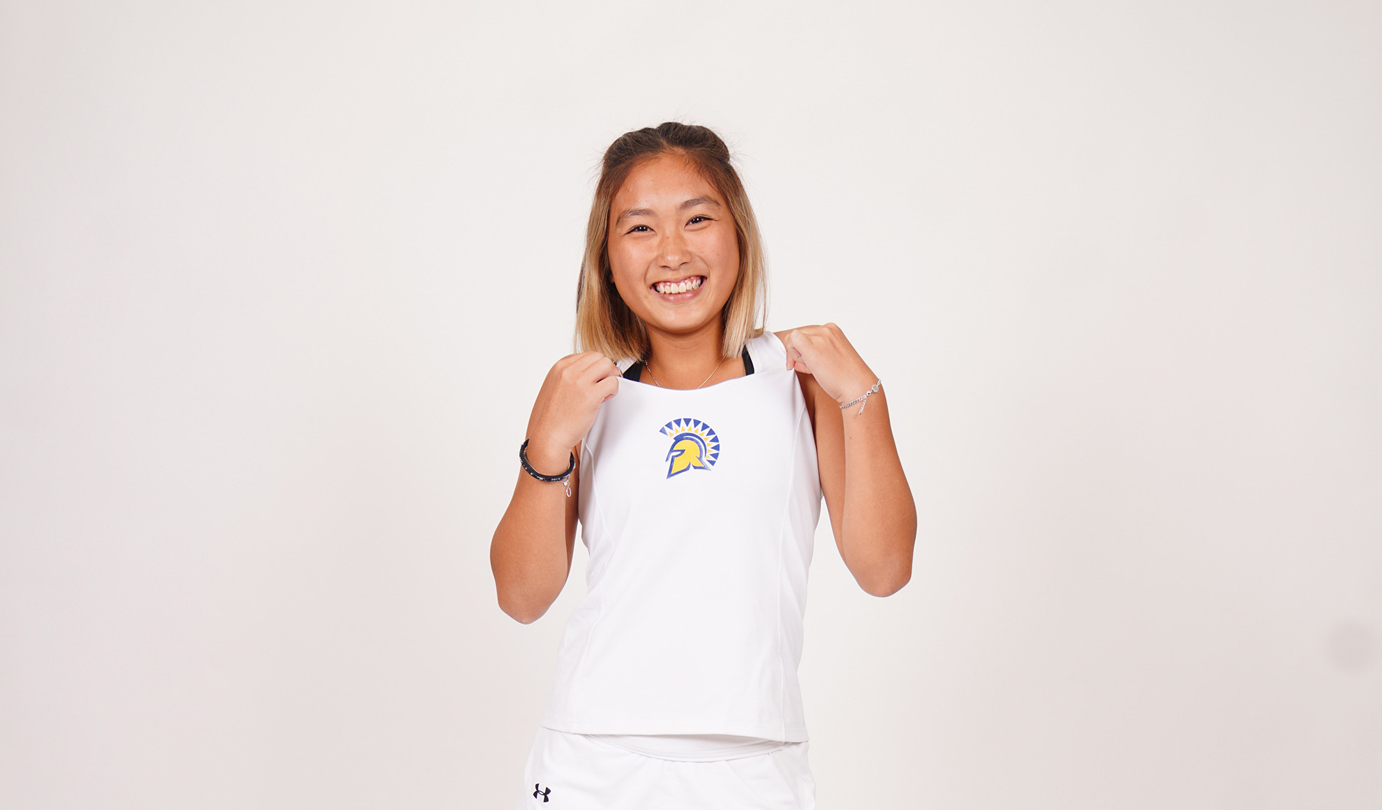 Freshmen Shine On Day One Of ITA Regionals - SJSU Athletics - Official ...