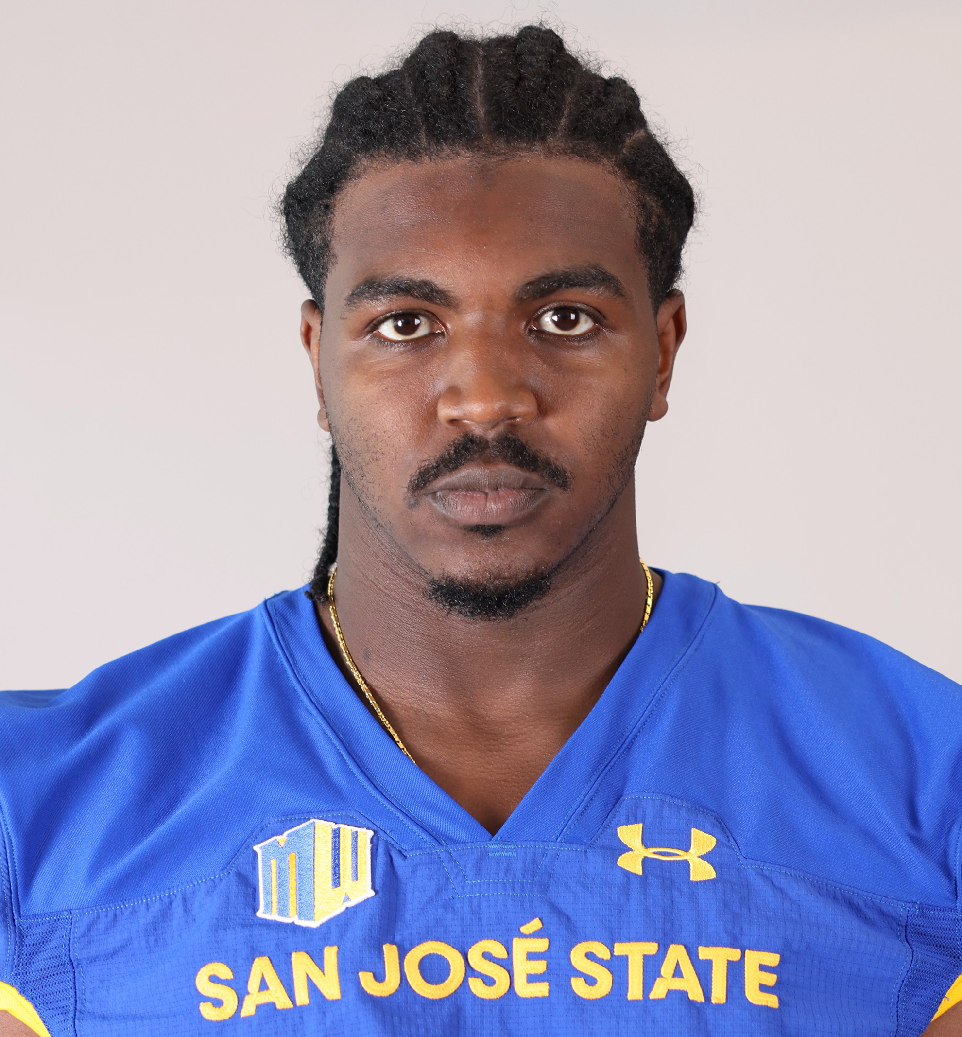 Jordan Cobbs - Football 2024 - SJSU Athletics - Official Athletics ...