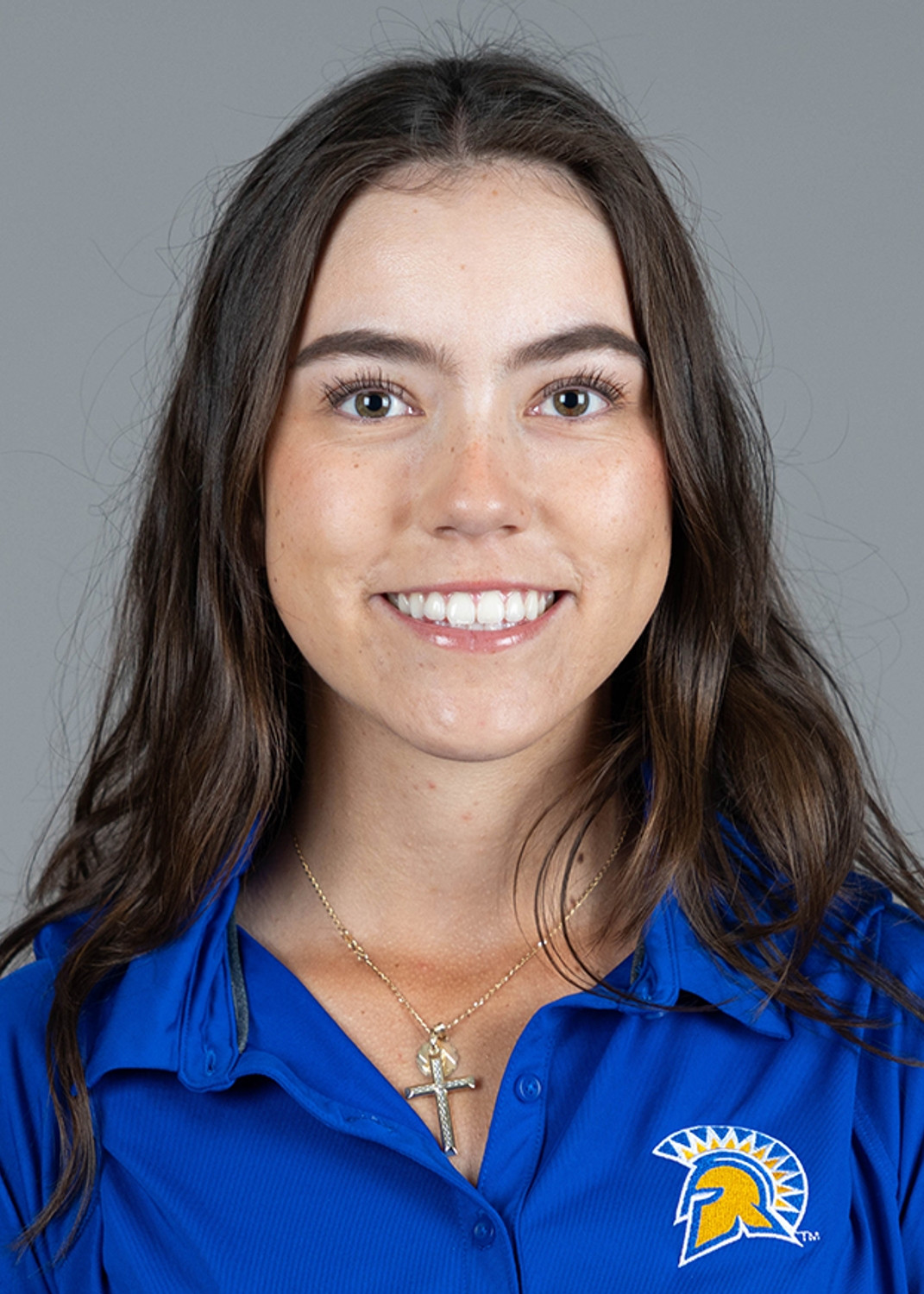 Regina Roldan - Women's Golf 2025-26 - SJSU Athletics - Official ...