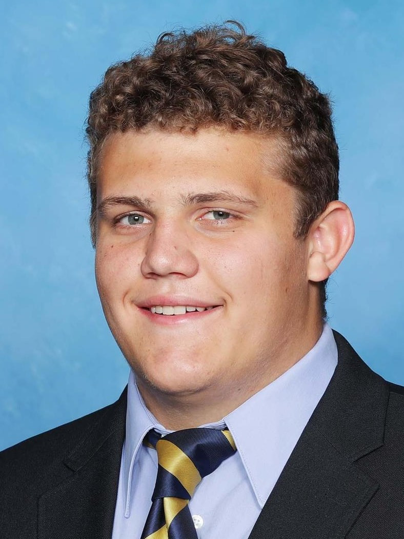 John Weiss - Football 2018 - SJSU Athletics - Official Athletics ...