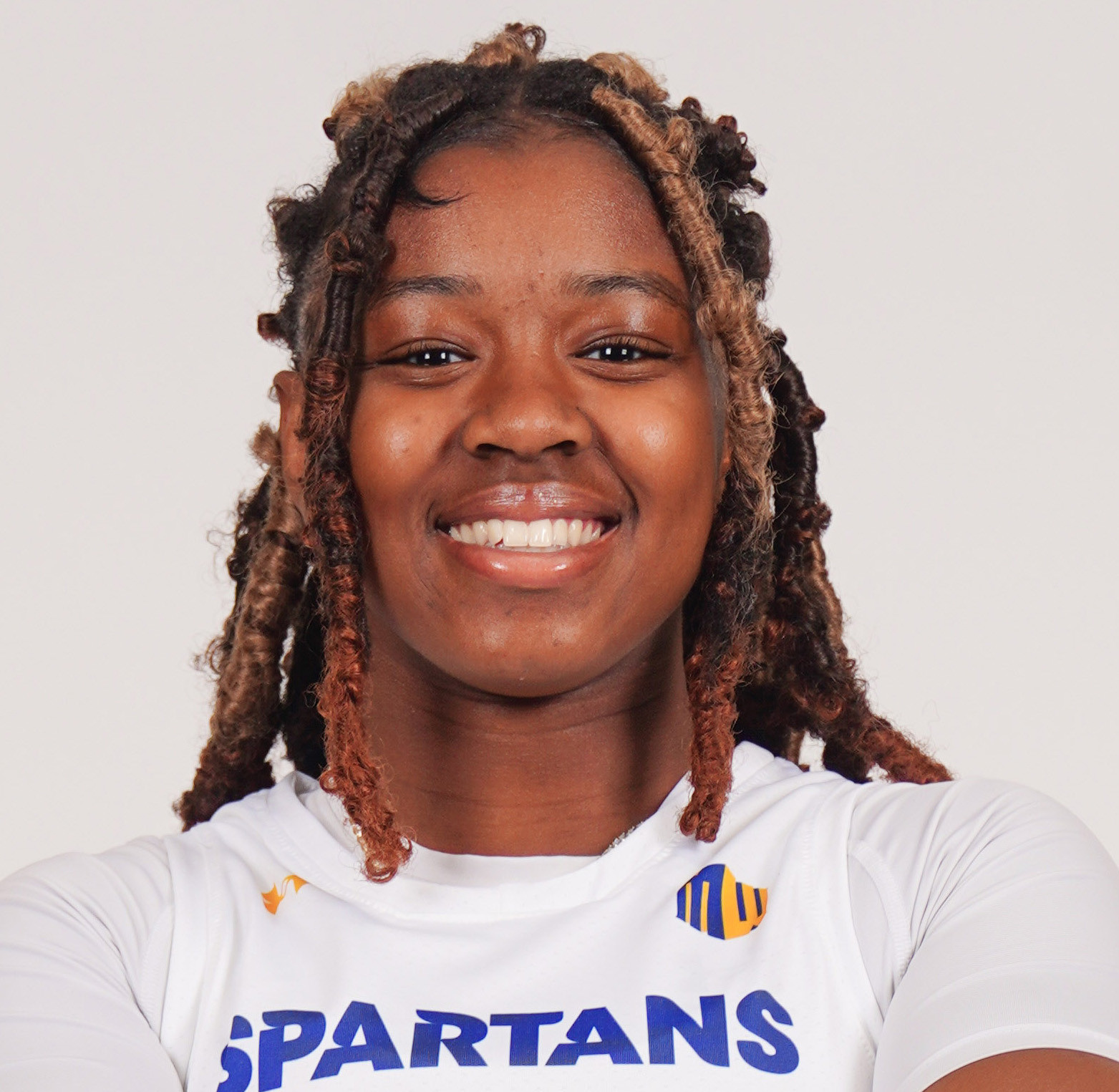 Sydni Summers - Women's Basketball 2023-24 - SJSU Athletics - Official ...