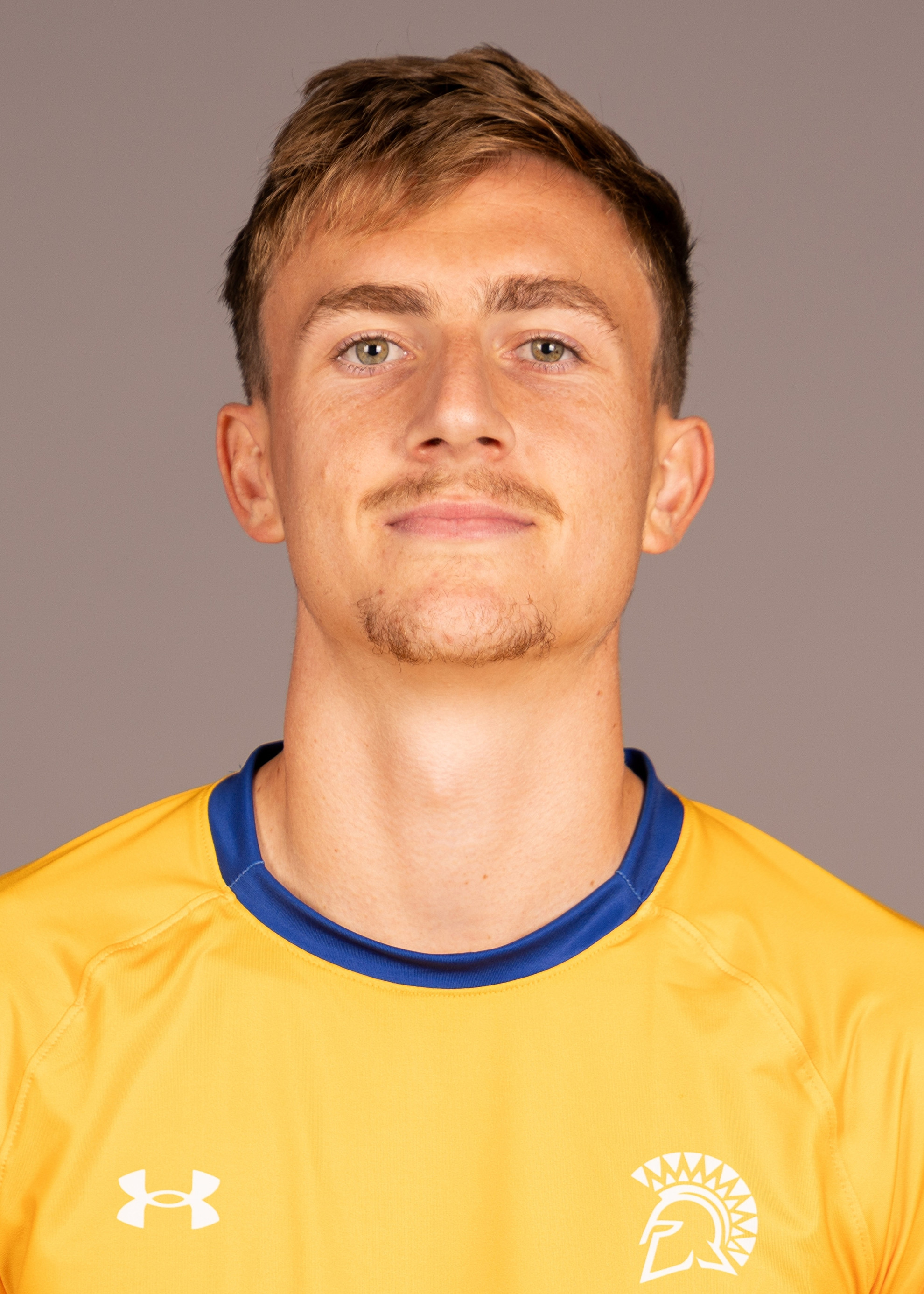 Dane Pendleton - Men's Soccer 2025 - SJSU Athletics - Official ...