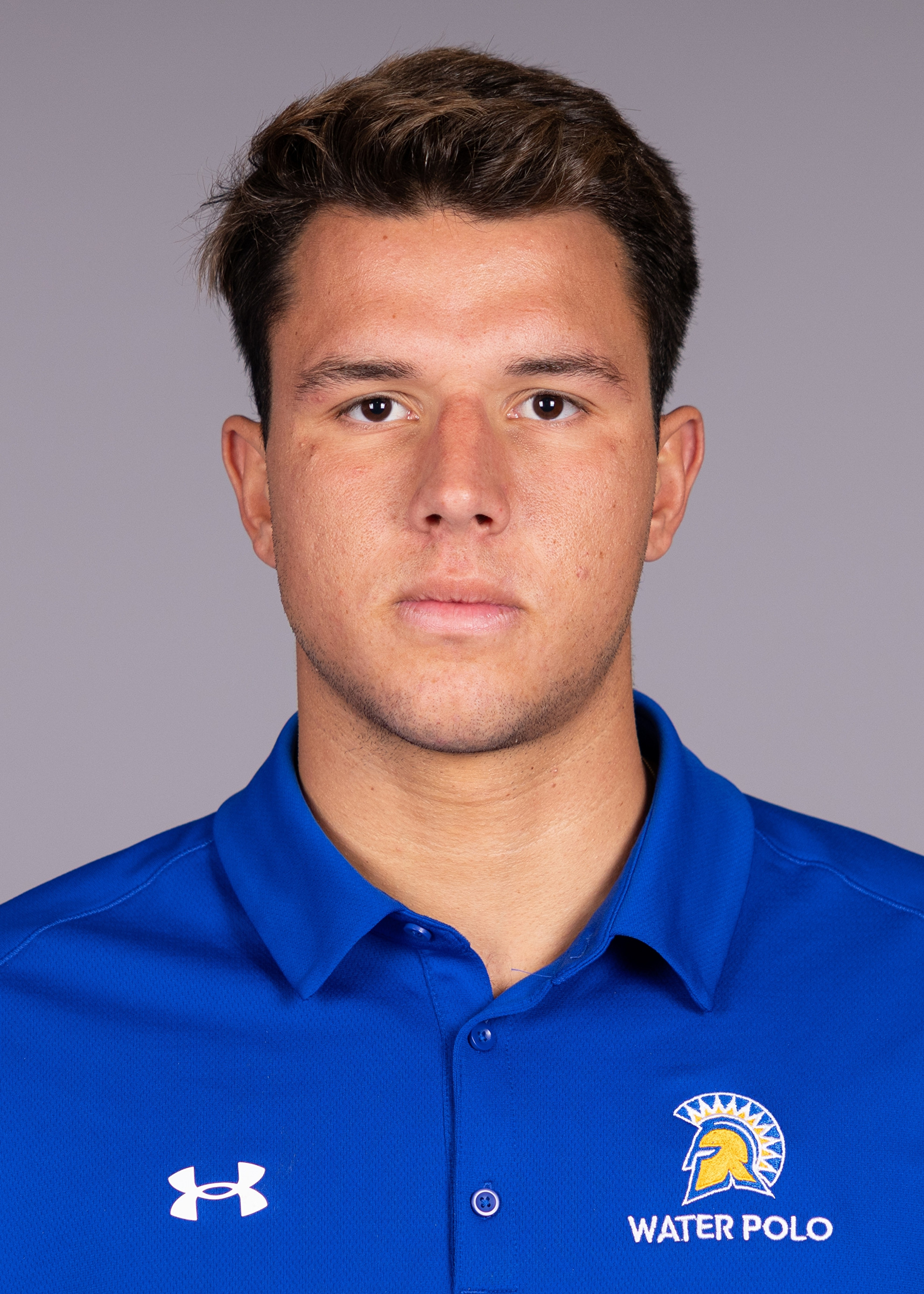 Maro Tiozzo - Men's Water Polo 2025 - SJSU Athletics - Official ...