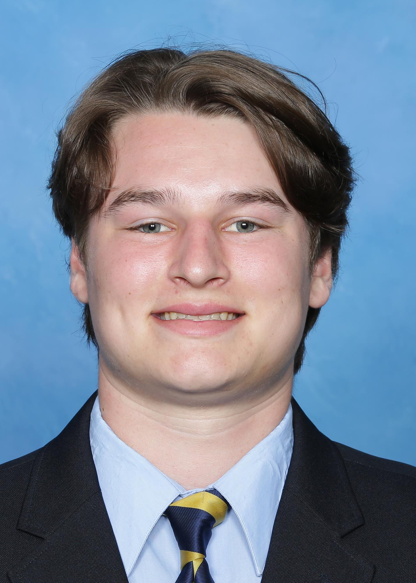 Andrew Gonneville - Football 2020 - SJSU Athletics - Official Athletics ...