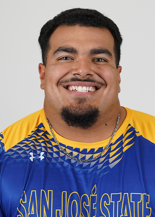 Jacob Lopez - Track and Field 2024 - SJSU Athletics - Official ...