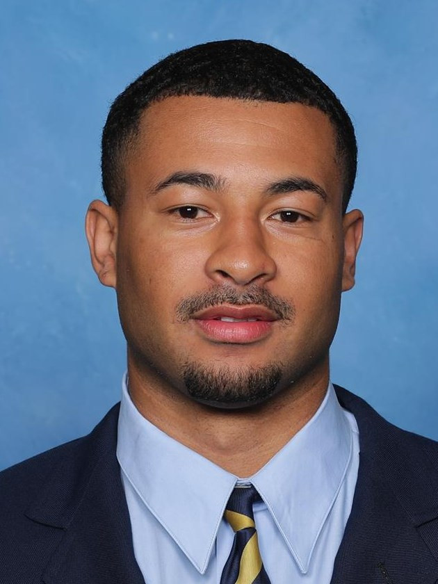 Jamar Williams - Football 2018 - SJSU Athletics - Official Athletics ...