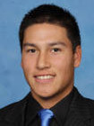 Jacob Valdez - Baseball 2013 - SJSU Athletics - Official Athletics ...