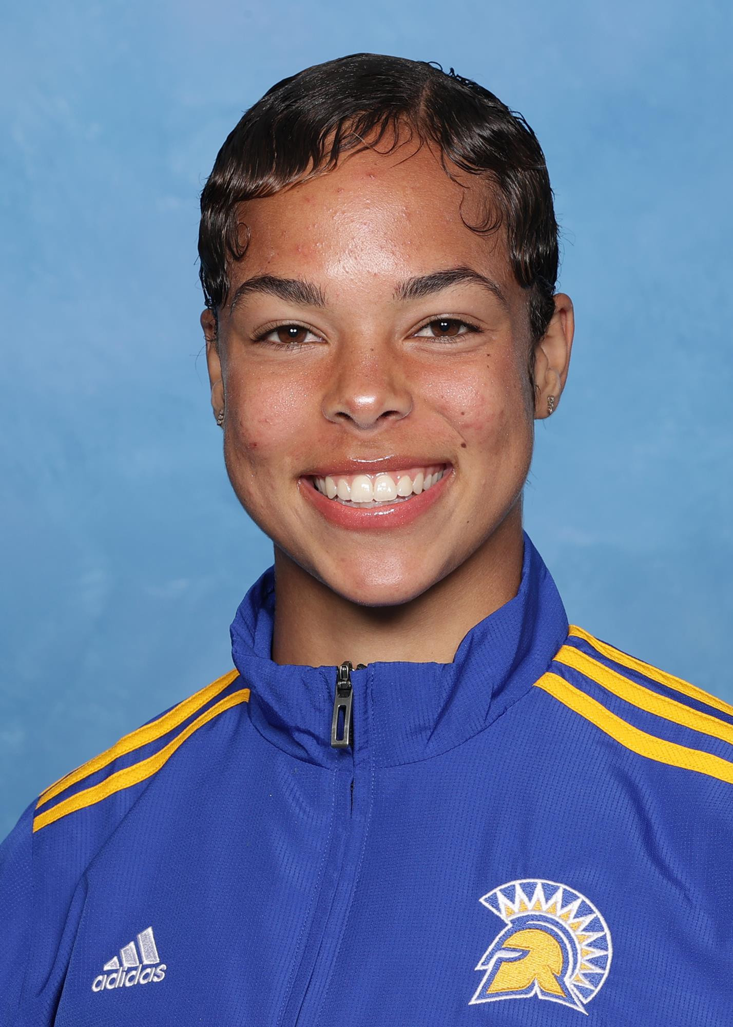Sarah Mosteller - Women's Track and Field 2021 - SJSU Athletics ...