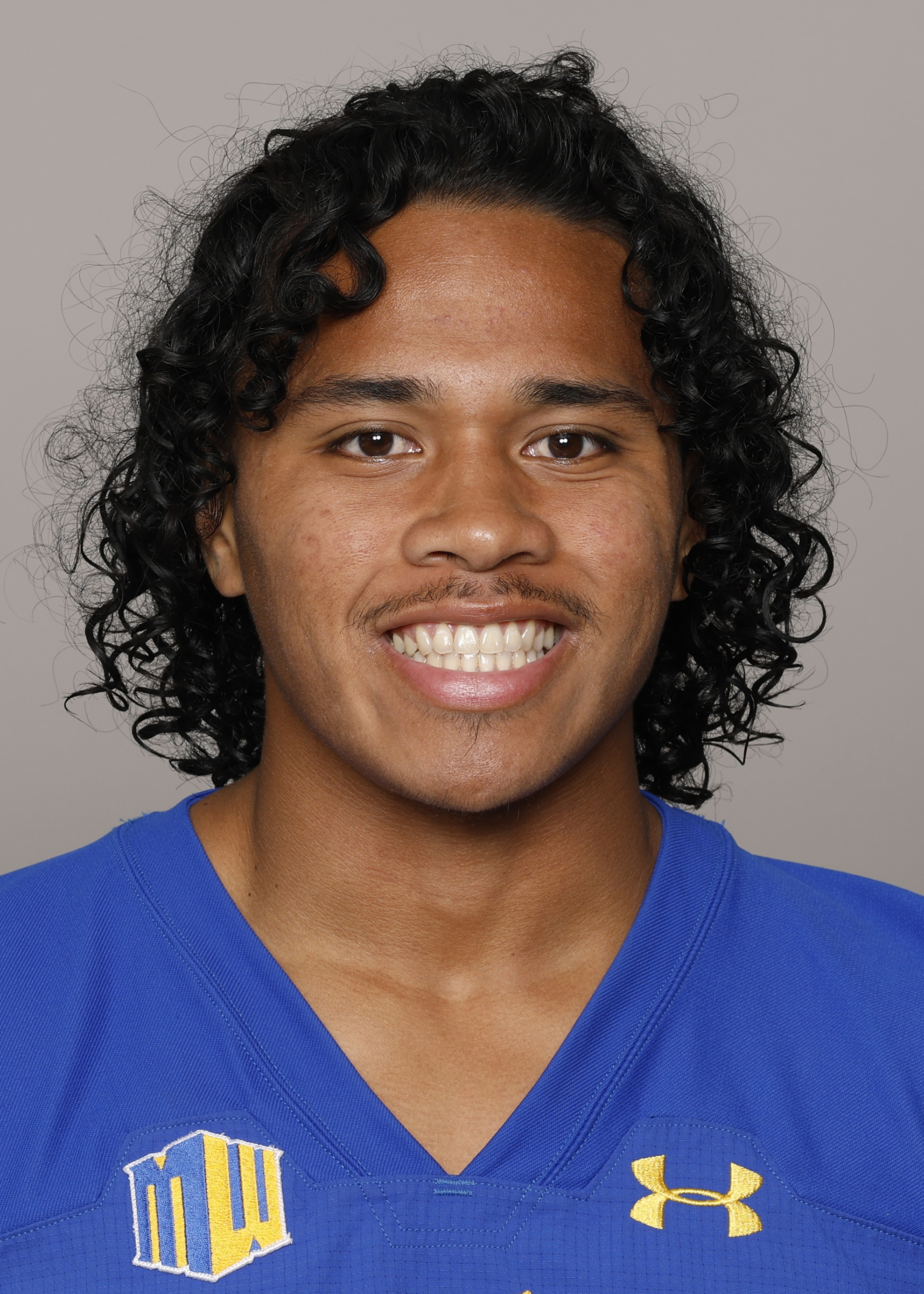 Tuli Tagovailoa-Amosa - Football 2025 - SJSU Athletics - Official ...